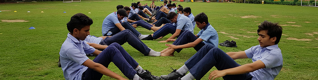 About - Delhi International School, Dwarka | Top School In Dwarka