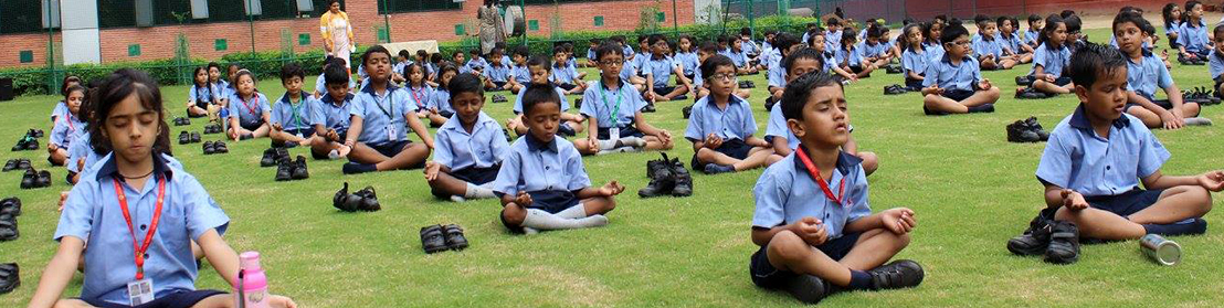 About - Delhi International School, Dwarka | Top School In Dwarka