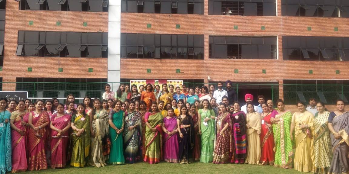 Photo Gallery - DIS Dwarka 23